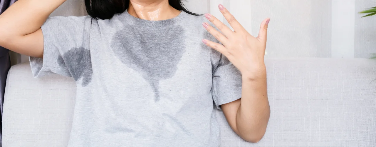 Dry Sweat Cream for Sweat Reduction: Stay Dry and Confident